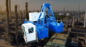 Advanced Autonomous Dredging Equipment | Dredge and Pump Pros Philippines