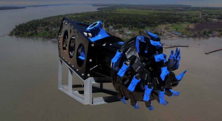 Efficient Pump Deployment Solutions by Dredge and Pump Pros