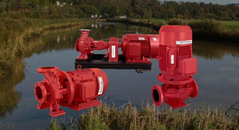 Top-Quality Centrifugal Slurry Pumps in the Philippines | Dredge and ...