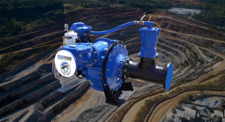 Reliable Self-Priming Pumps in the Philippines | Dredge and Pump Pros