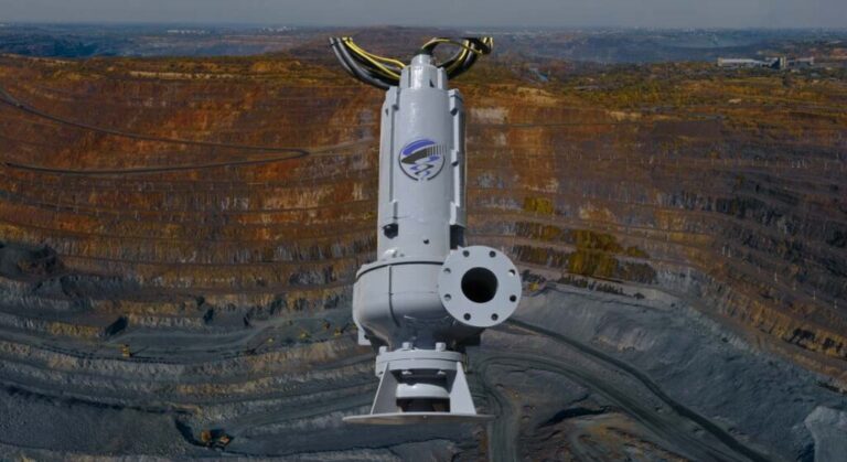 Efficient Flooded Suction Pumps | Dredge and Pump Pros