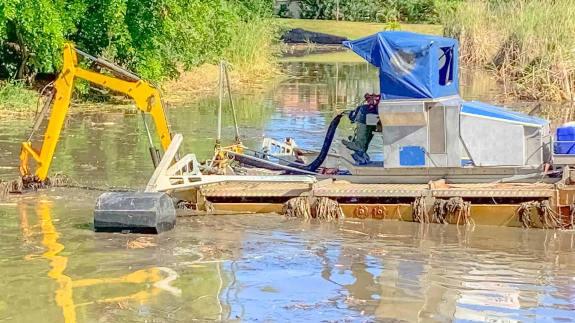 Environmental Remediation for Restoring Contaminated Sites