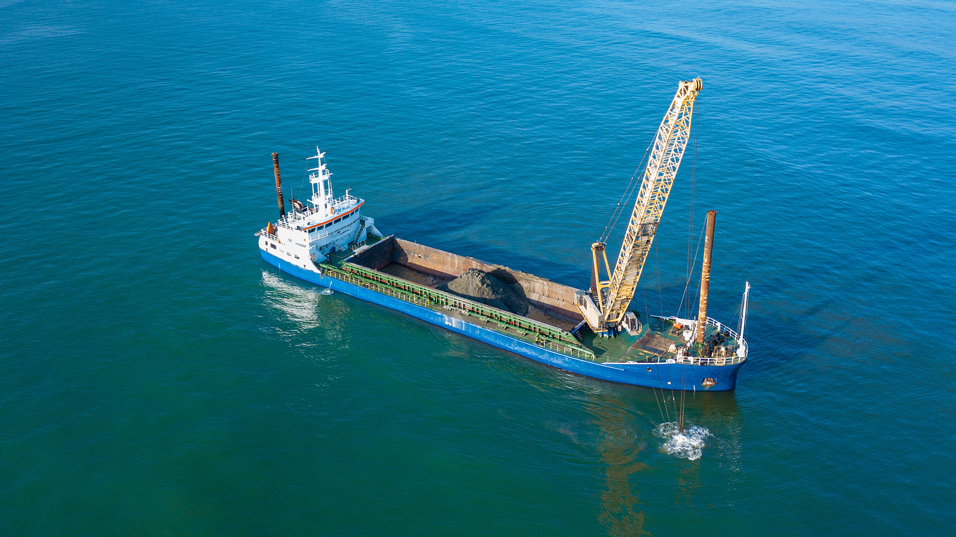 Dredging Solutions for Flood Prevention in the Philippines